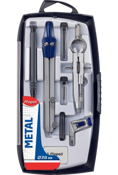 Maped Pergel Seti Start 8Li 197514