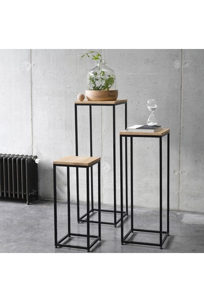 Archi Ahşap Atölyesi Orand Dresuar