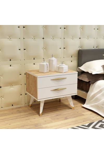 Kalender Dekor Orlani OR02 Komodin