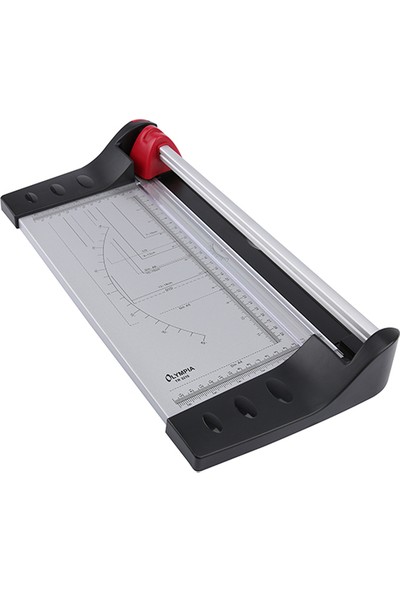 Olympia TR3210 Sürgülü Giyotin Makinesi (A4)