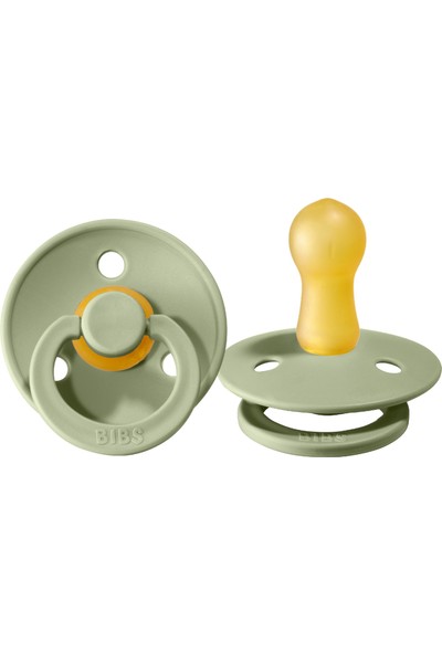 Bibs Colur Emzik - Sage