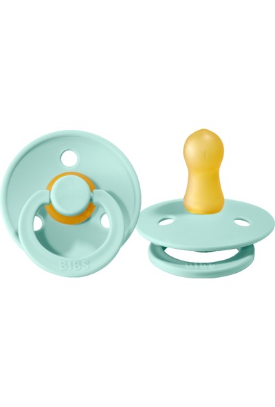 Bibs Colour Emzik - Mint