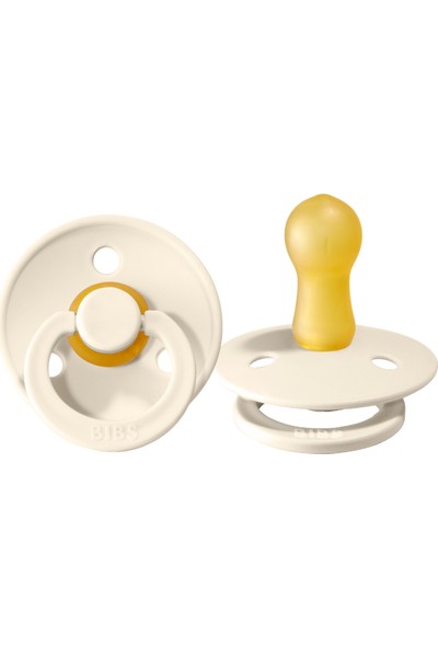 Bibs Colur Emzik - Ivory Bibs Colur Emzik - Ivory