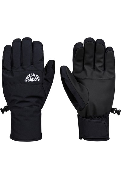 Quıksılver Cross Glove M Glov Kvj0 Eldiven