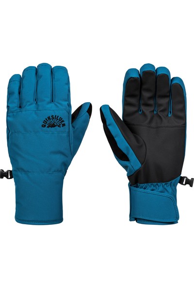 Quıksılver Cross Glove M Glov Bse0 Eldiven