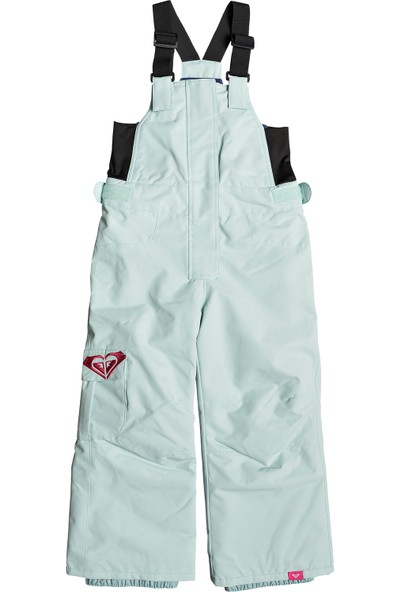 Roxy Lola Pt K Snpt Bfr0 Snowboard Pantolonu Roxy Lola Pt K Snpt Bfr0 Snowboard Pantolonu