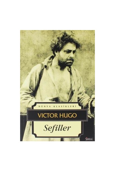 Sefiller - Victor Hugo