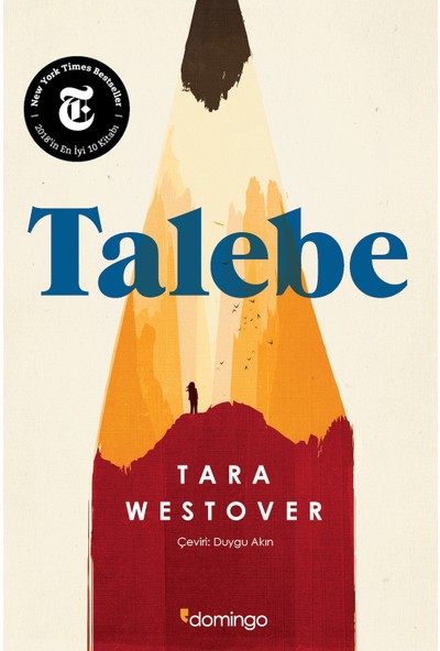 Talebe - Tara Westover Talebe - Tara Westover