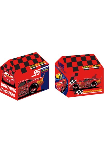 Gokidy Cars Ev Çadır