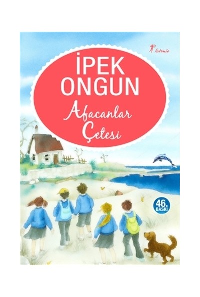 Afacanlar Çetesi - İpek Ongun