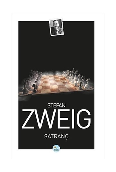 Satranç - Stefan Zweig