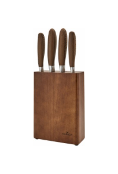 Karaca North Star 5 Parça Bıçak Seti