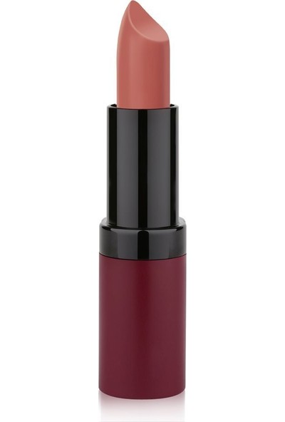 Golden Rose Velvet Matte Ruj 31 Golden Rose Velvet Matte Ruj 31