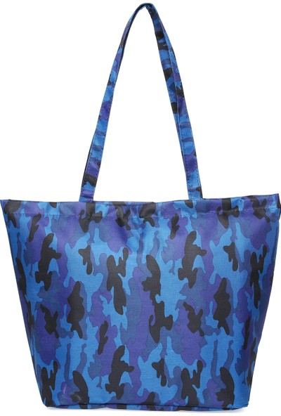 Ever Cooler Bag Omuz Mavi Ever Cooler Bag Omuz Mavi