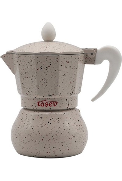 Bambum Brioni 6 Fincan Moka Pot