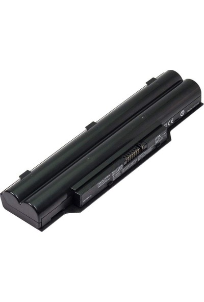 İnfostar Fujitsu Lifebook A530 A531 AH531 AH530 Muadil Notebook Batarya İnfostar Fujitsu Lifebook A530 A531 AH531 AH530 Muadil Notebook Batarya