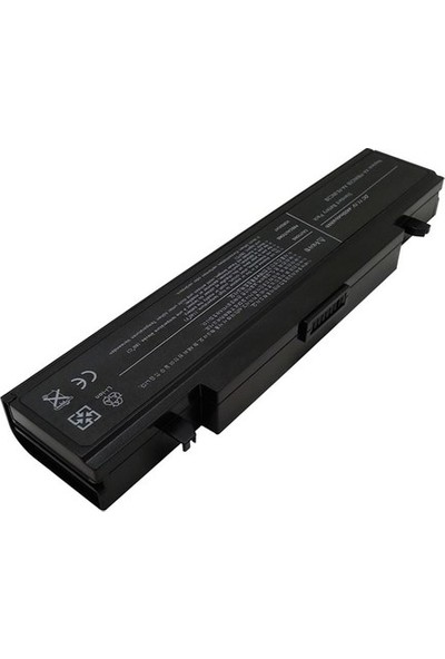 İnfostar Samsung AA - PB9NC6B Serisi Muadil Notebook Batarya İnfostar Samsung AA - PB9NC6B Serisi Muadil Notebook Batarya