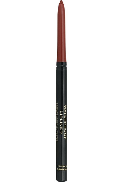 Golden Rose Waterproof Lipliner Pencil - Dudak Kalemi No: 57 Golden Rose Waterproof Lipliner Pencil - Dudak Kalemi No: 57
