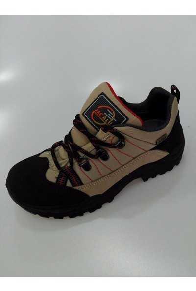 Jacalu J-Tex 3662.27/J Trekkıng Ayakkabısı