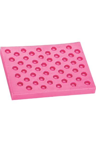 Hüdaverdi Arıcılık Slikon Ana Arı Yüksüğü Kalıbı