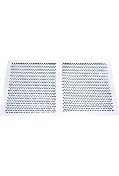 Hüdaverdi Arıcılık Metal Polen Izgarası 10'lu