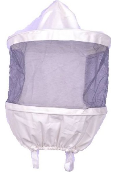 Hüdaverdi Arıcılık Tül Başlık Arıcı Maskesi