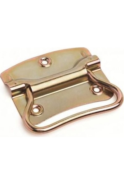 Hüdaverdi Arıcılık Sandık Kulpu 24'lü