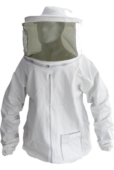 Hüdaverdi Arıcılık Süper Arıcı Maskesi