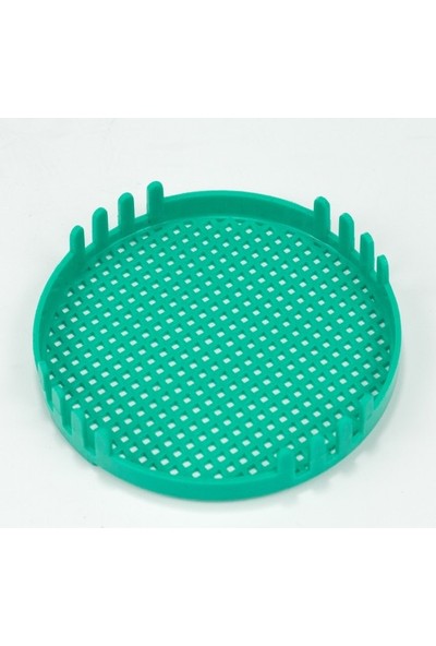 Hüdaverdi Arıcılık Ana Arı Hapsetme Kutusu 10'lu