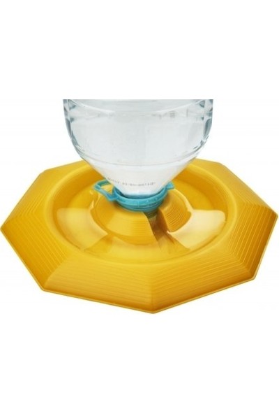 Hüdaverdi Arıcılık Arı Suluğu 10'lu