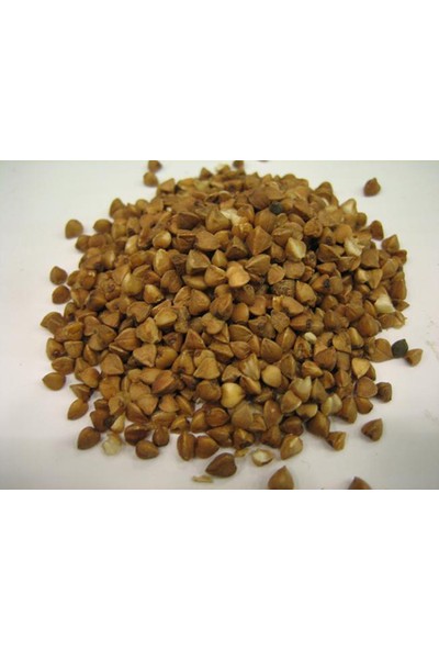 Hüdaverdi Arıcılık Karabuğday Tohumu