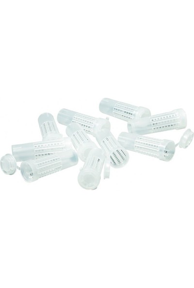 Hüdaverdi Arıcılık Nikot Kafes 50'li