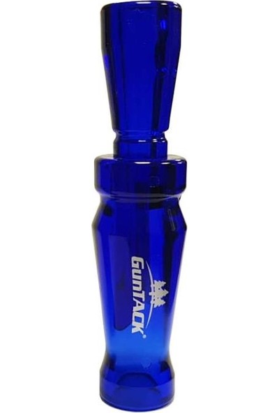 Guntack Windy Mavi Akrilik Ördek Düdüğü