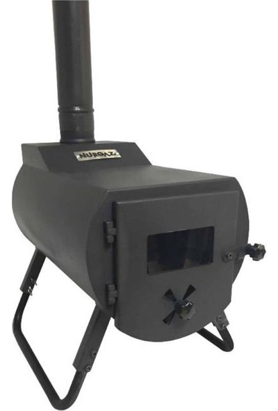 Nurgaz Çadır Sobası