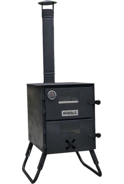 Nurgaz Orman Kuzinesi