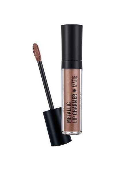 Flormar - Ruj - Metallic Lip Charmer Matte 002 Appealing 8690604534487 33000041 Flormar - Ruj - Metallic Lip Charmer Matte 002 Appealing 8690604534487 33000041