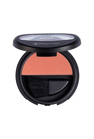 Flormar - Allık - Satin Matte Blush On 005 Peach Brown 8690604395651 31000034 Flormar - Allık - Satin Matte Blush On 005 Peach Brown 8690604395651 31000034