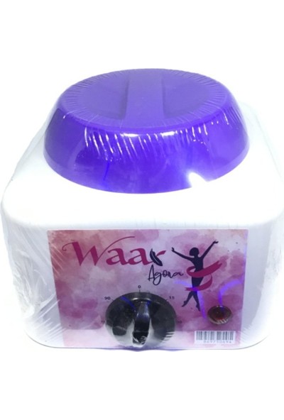 Waax Agora Ağda Kazanı Waax Agora Ağda Kazanı