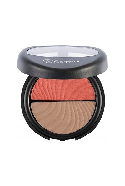 Flormar - Allık - Blush-On Y95 Coral&beige 8690604250257 31000006 Flormar - Allık - Blush-On Y95 Coral&beige 8690604250257 31000006