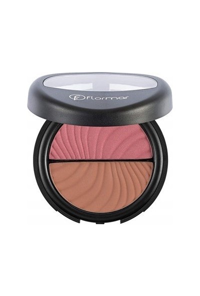 Flormar - Allık - Blush-On Y96 Pink&bronze 8690604250264 31000006 Flormar - Allık - Blush-On Y96 Pink&bronze 8690604250264 31000006