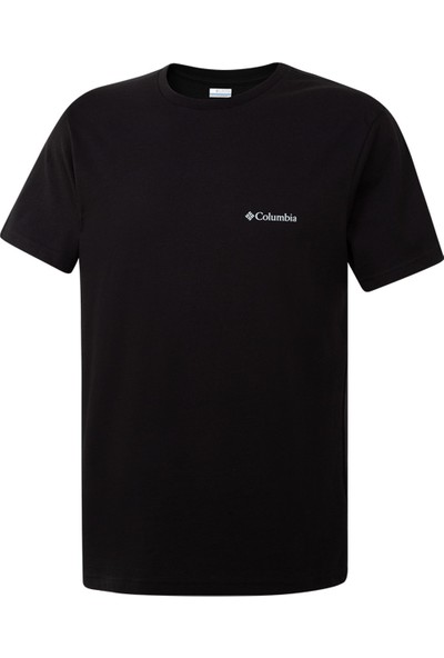 Columbia Basic Tee Erkek Tişört