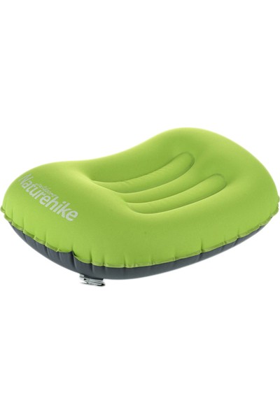 Naturehike Şişme Kamp Yastığı Yeşil