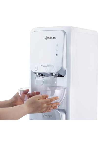 AO Smith Frezya 300TU Tezgah Üstü Ters Osmoz Su Arıtmalı Sebil
