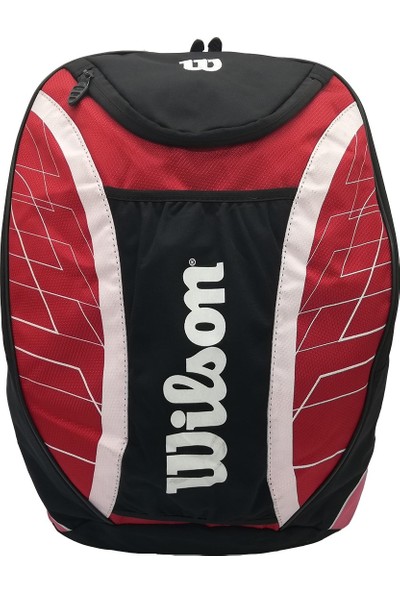 Wilson Geniş Wilson Sırt Çantası Wilson Geniş Wilson Sırt Çantası