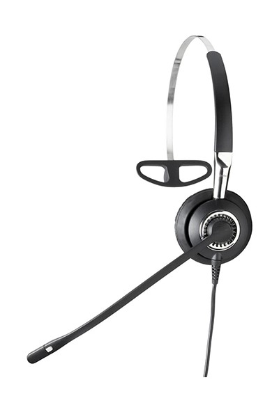 Jabra Bız 2400 Mono + GN8800 Kablo