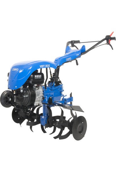 Yağmur Yet 300 7 Hp Çapa Makinesi