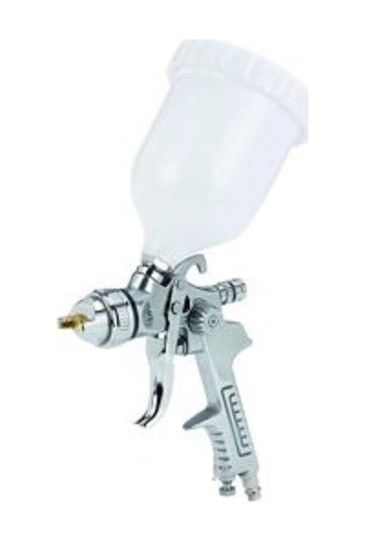 Einhell Profesyonel Havalı Sprey Boya Tabancası Einhell Profesyonel Havalı Sprey Boya Tabancası