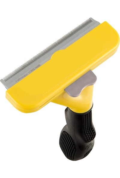 Kaktüskedi Köpek ve Kedi Tüy Tarama ve Kesme Bıçağı 11 cm 711581