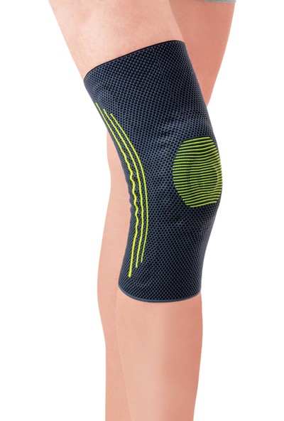Variteks® V 453 Örme Fleksible Balenli Dizlik Variteks® V 453 Örme Fleksible Balenli Dizlik