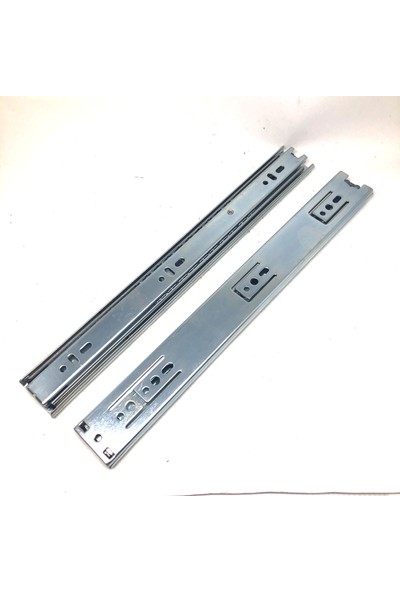 Minnes Teleskopik Bilyalı Ray 36X250 (Mınnes)